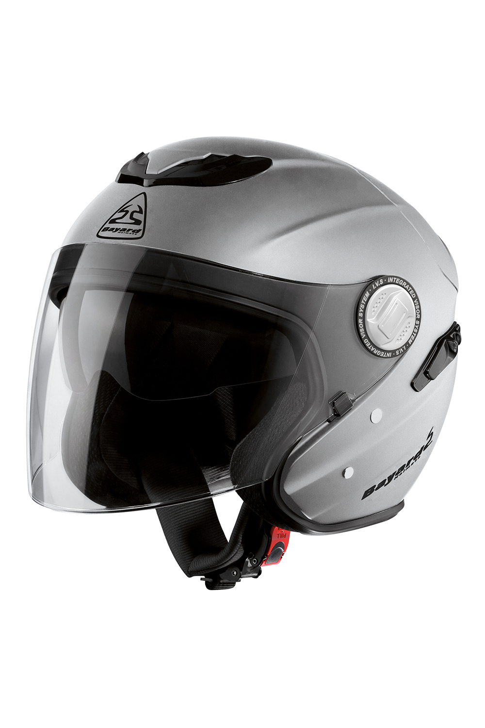 BAYARD XP-100 S Jethelm im MotoPort Onlineshop