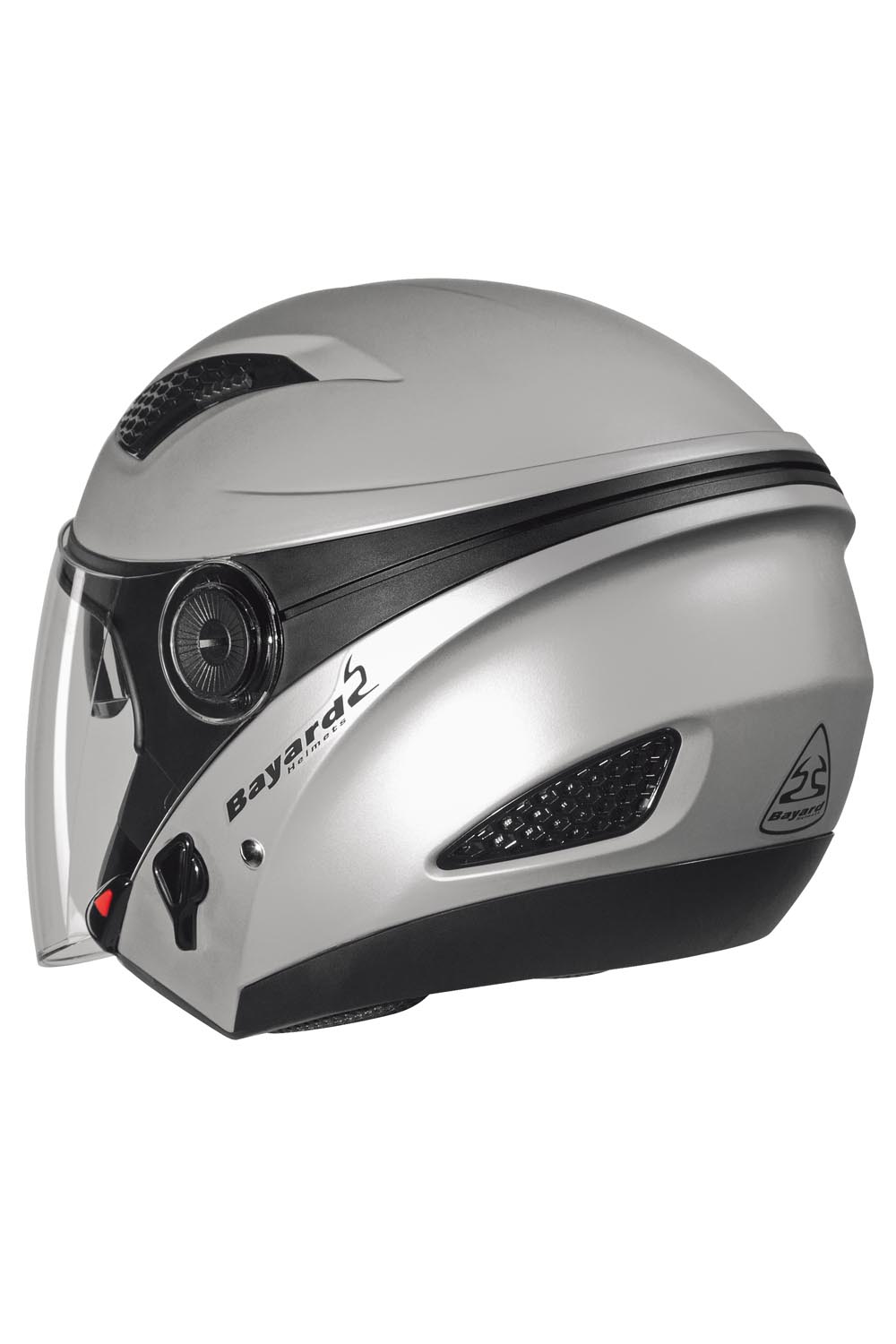 BAYARD XP-60 S Jethelm im MotoPort Onlineshop