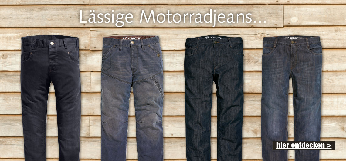 MotoPort - Motorrad Online Shop für Bekleidung, Helme und Zubehör